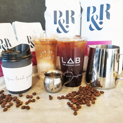 Cakes – LAB Bakery Cafe