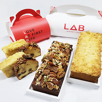 Gift Set – Tagged "gift set" – LAB Bakery Cafe